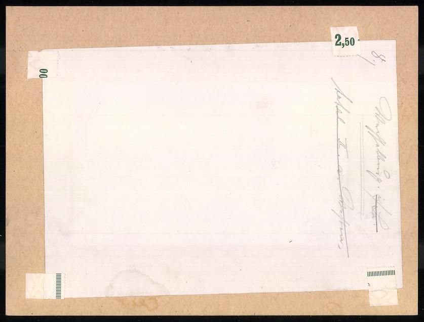 Fotografie Wechselburg, Blick auf die St (Gebraucht) in Berlin für CHF ...