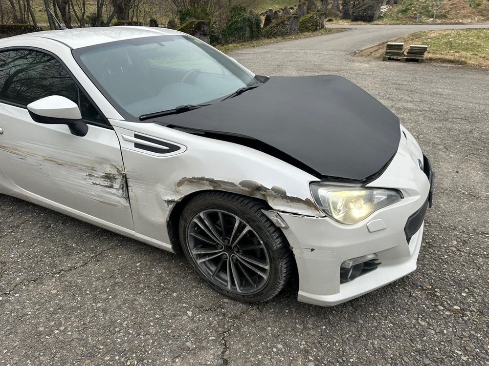 Subaru BRZ 2.0R | Kaufen auf Ricardo