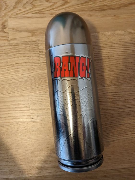 BANG! - The Bullet (Gebraucht) in für CHF 21 – mit Lieferung auf ...