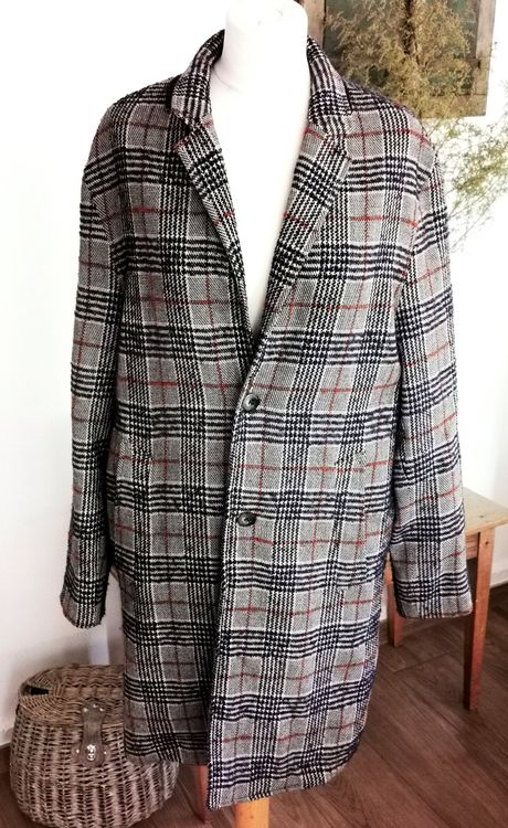 Zara Man toller Mantel M | Kaufen auf Ricardo