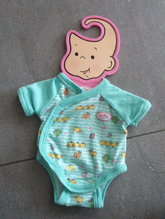 Baby Born Body | Kaufen auf Ricardo