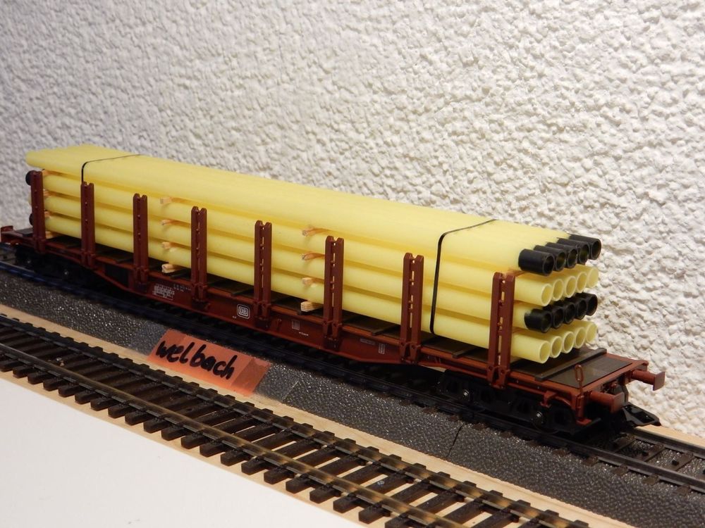 Märklin 47713 (Neu (gemäss Beschreibung)) in Embrach für CHF 45 – mit ...