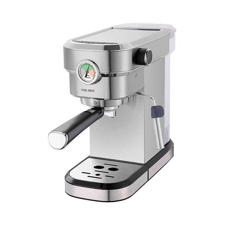 Espressomaschine - Turmix TX 590 (Gebraucht) in Wädenswil für CHF 19 ...