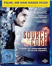 🎞️🎥🍿 Source Code 🍿🎥💿 (Gebraucht) in Rudolfstetten für CHF 2 – mit Lieferung auf Ricardo kaufen