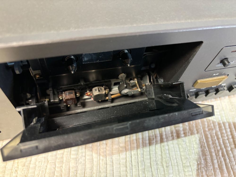 Kassettendeck NAD 6340 (Gebraucht) in Gams für CHF 80 – mit Lieferung ...