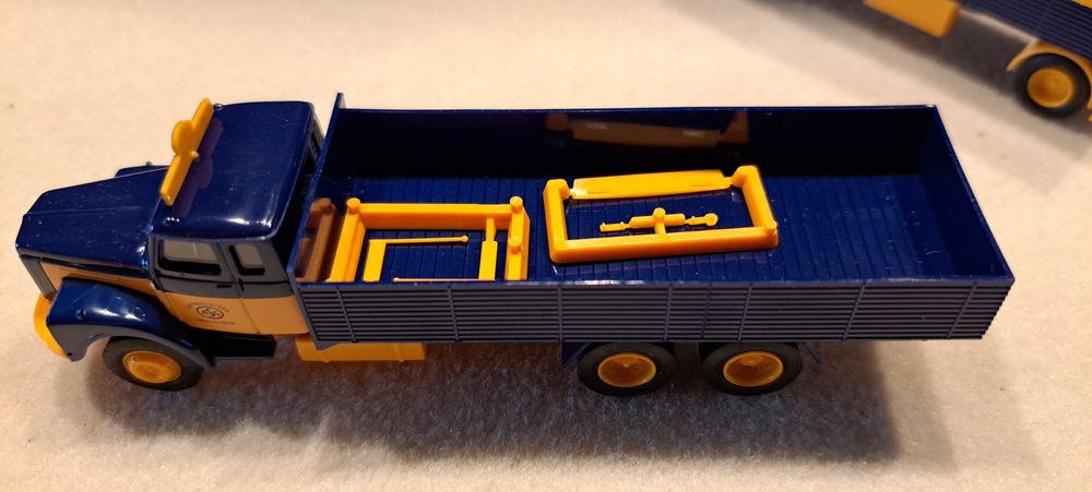 ASG Spedition (Neu und originalverpackt) in für CHF 32 – mit Lieferung ...