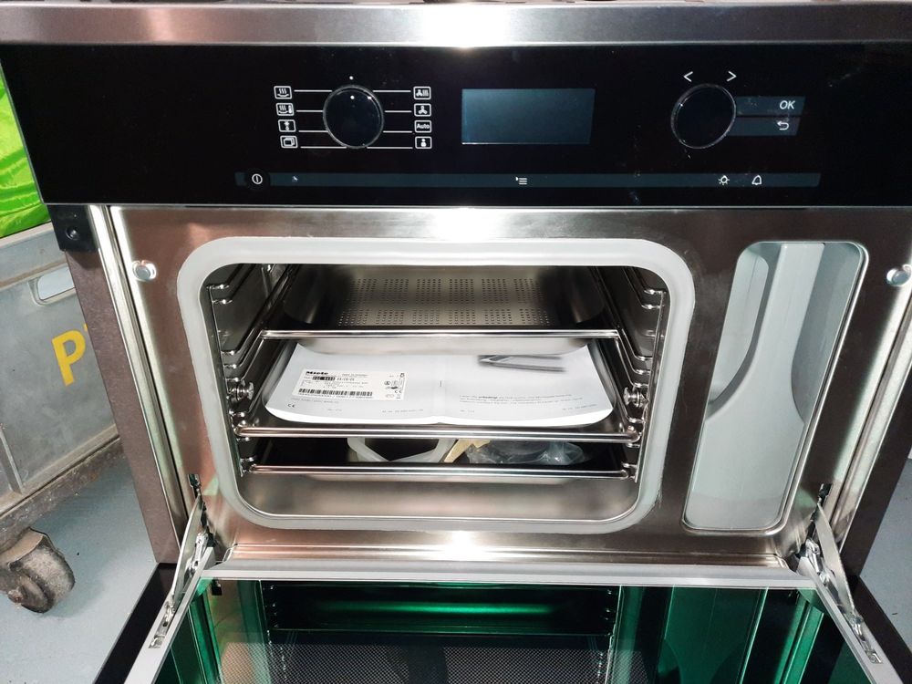 Combi Steamer DGC 6400 (Neu (gemäss Beschreibung)) in Horw für CHF 600 ...