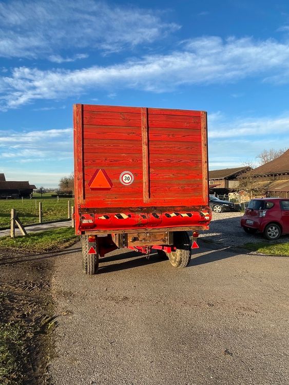 Dosierwagen | Kaufen auf Ricardo