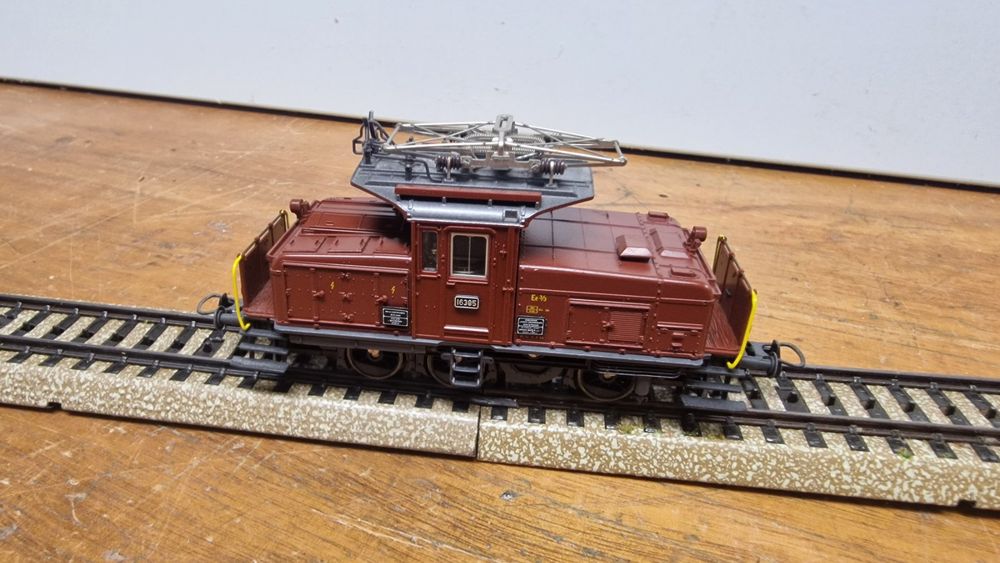 Roco SBB Ee 3/3 (Gebraucht) in Weisslingen für CHF 78 – nur Abholung auf Ricardo kaufen