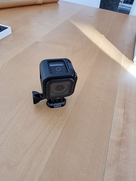 GoPro Hero Session (Gebraucht) in Bern für CHF 63 – mit Lieferung auf ...