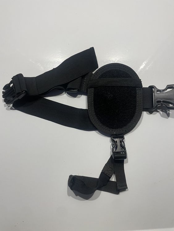 Vario Beinhalterung | Kaufen auf Ricardo