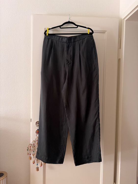 COS Hose für Herren – weites Bein, Cupro (Größe EUR 50) (Gebraucht) in ...