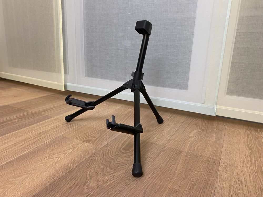 Gitarrenständer K&M Stands for music (Gebraucht) in Roggwil BE für CHF ...