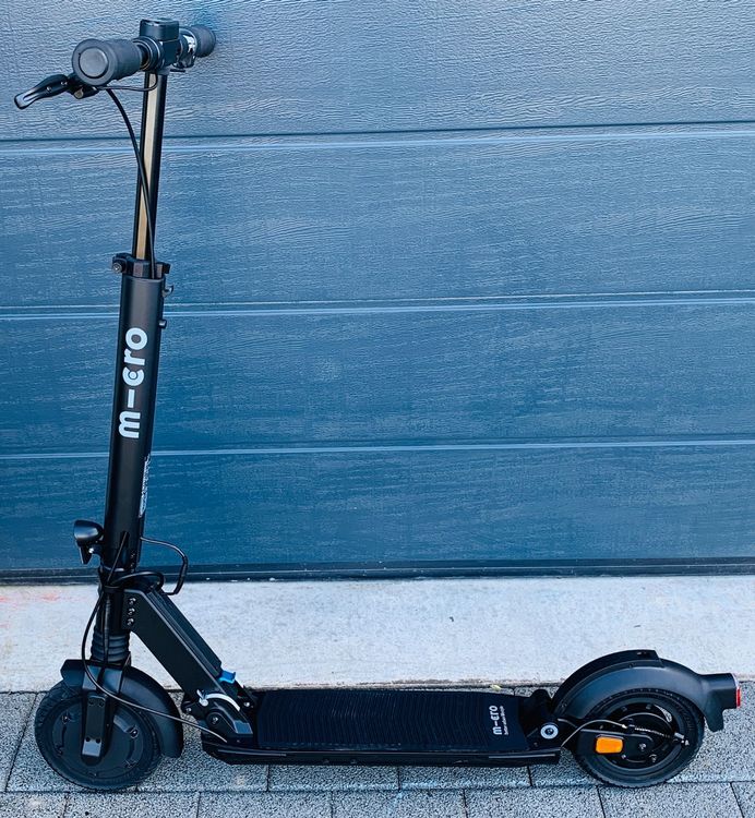 Electro Scooter Micro Explorer | Kaufen auf Ricardo