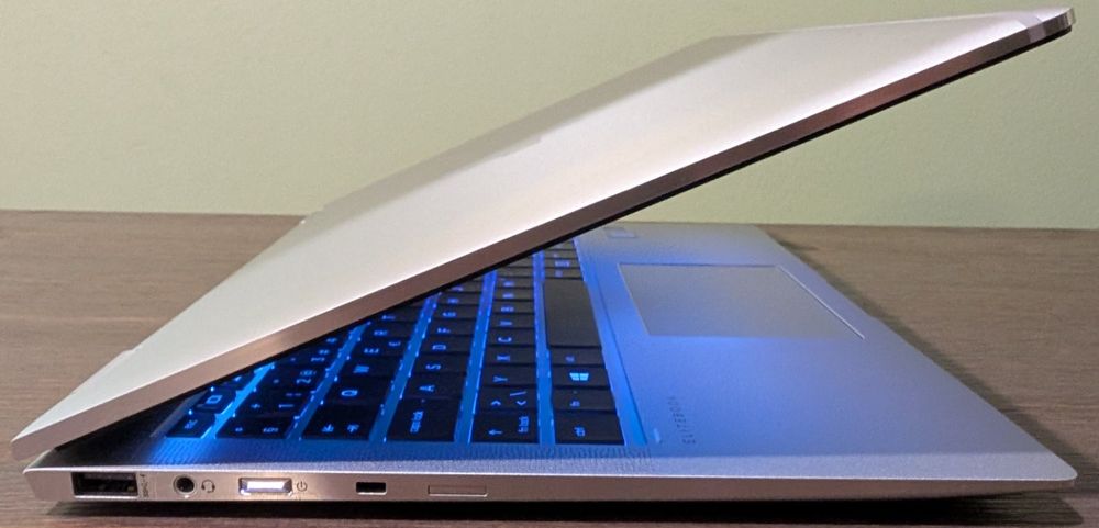 HP EliteBook x360 1040 G6 - Windows 11 Pro (Defekt) in Spreitenbach für ...