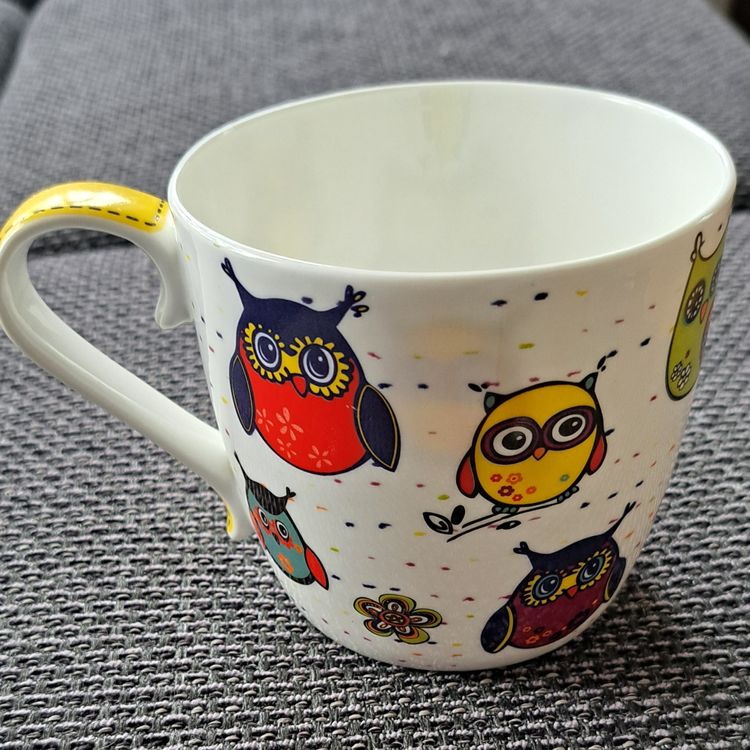 KÖNITZ Tasse | Kaufen auf Ricardo