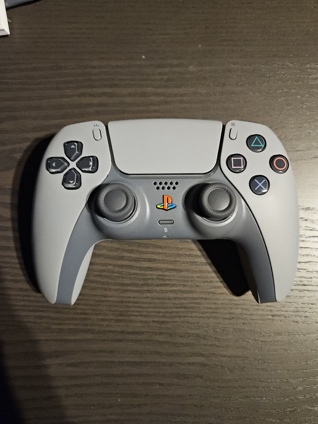 Sony DualSense Controller - 30th Anniversary Limited Edition (Neu (gemäss Beschreibung)) in ...