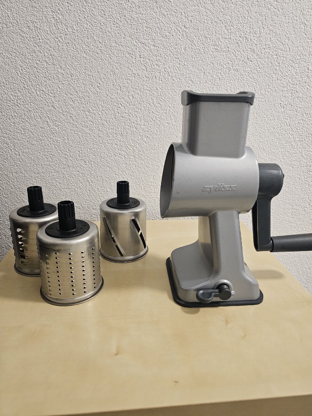 Raffel (Neu (gemäss Beschreibung)) in Altnau für CHF 20 – mit Lieferung ...