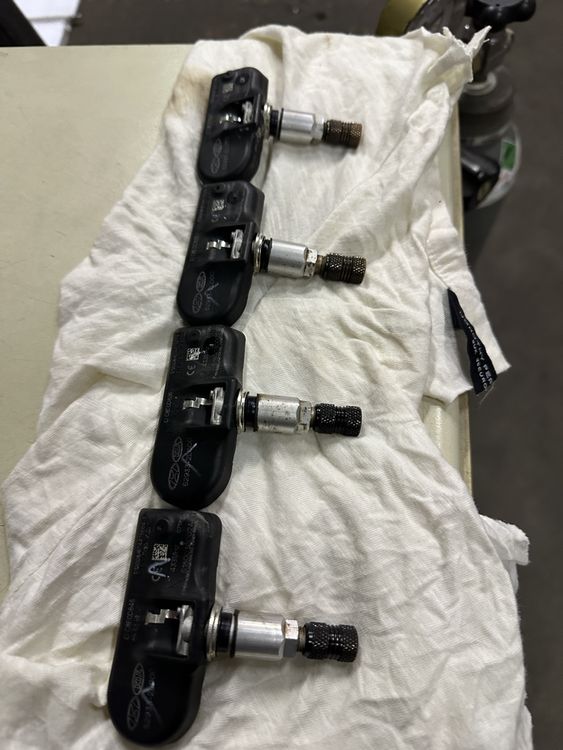 RDK Sensor für Hyundai und Kia (Gebraucht) in Seon für CHF 50 – mit ...