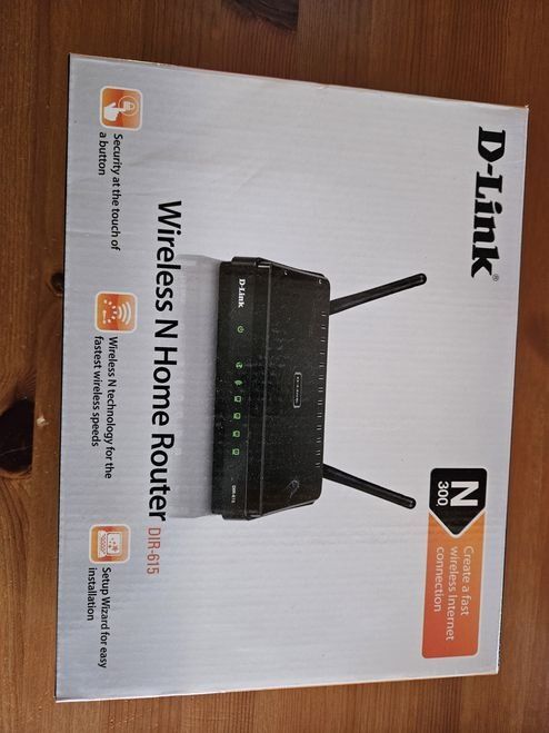Wlan router (Defekt) in BILTEN für CHF 1 – nur Abholung auf Ricardo kaufen