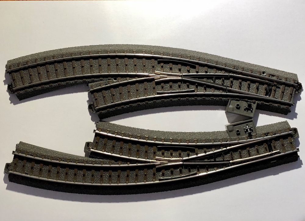 Märklin 24671 / 24672 (Neu (gemäss Beschreibung)) in Wynigen für CHF 30 ...