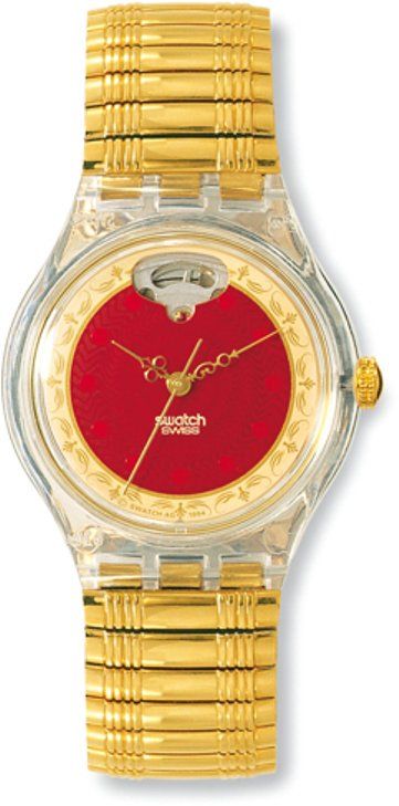 SWATCH AUTOMATIC " MAGIC TOOL " (Neuf avec emballage d'origine) à ...