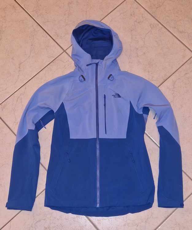 Soft Shell Jacke The North Face (Gebraucht) in Zermatt für CHF 69 – mit ...
