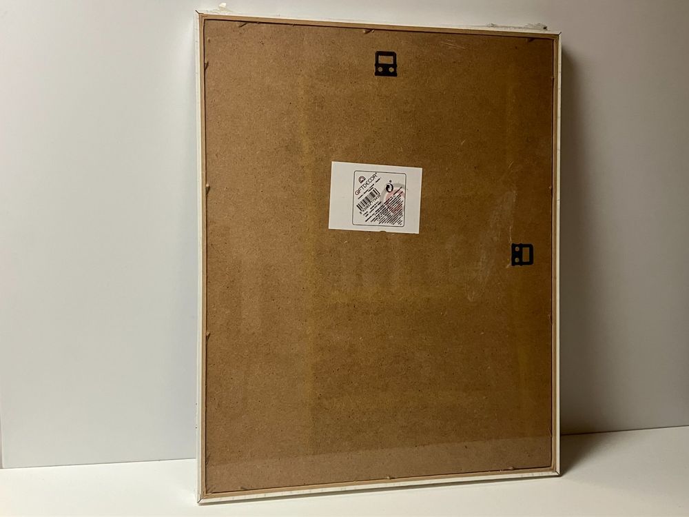 G.D. Spanisch Deko-Bild Bueno NEU ab 1.-Fr (Neu und originalverpackt ...