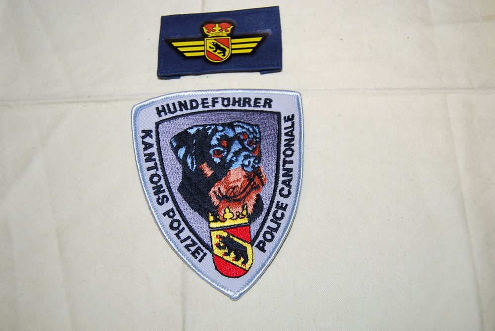 Abzeichen Bern (Gebraucht) in bern für CHF 20 – mit Lieferung auf Ricardo kaufen