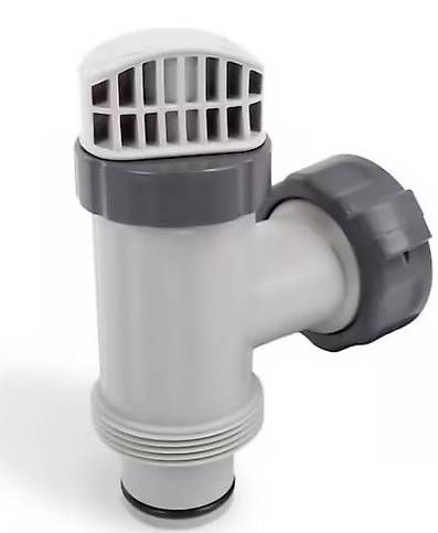 Intex Valve complète Pièce de rechange (Gebraucht) in Villars-le ...