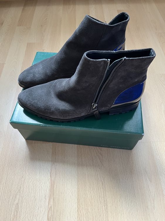 Stiefel Paul Green (Neu (gemäss Beschreibung)) in Basel für CHF 50 ...