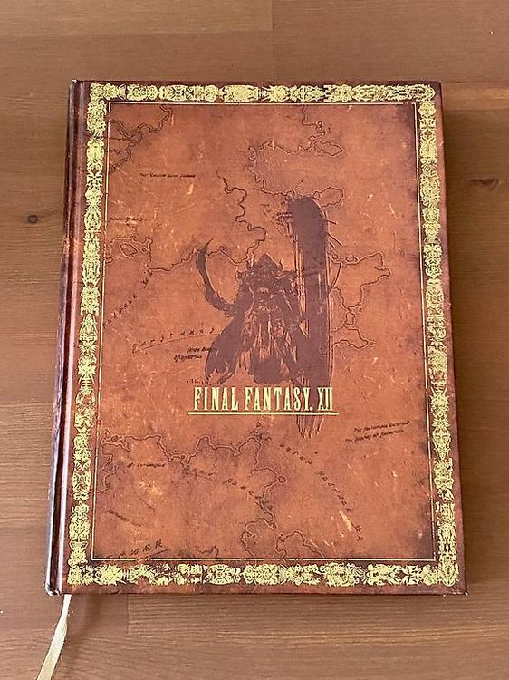Guide Final Fantasy 12 (Gebraucht) in Petit-Lancy für CHF 45 – nur ...