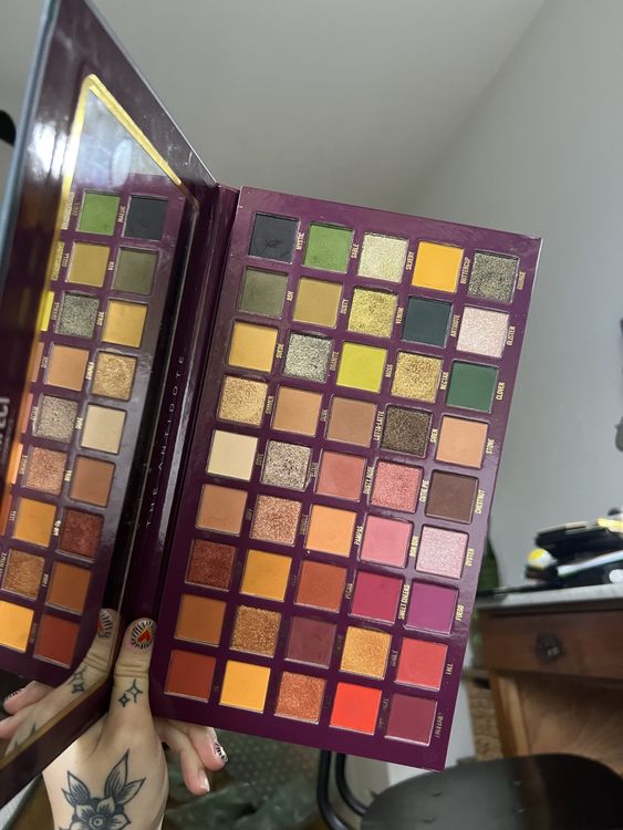 BPerfect Carnival The Antidote Palette (Gebraucht) in Bern für CHF 9 ...