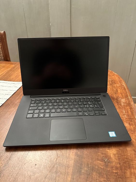 Laptop DELL Precision 5540 (Gebraucht) in für CHF 379 – mit Lieferung ...