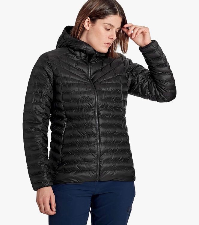 Mammut Daunenjacke Gr. M - Ideal für den Winter! (Gebraucht) in Reinach ...