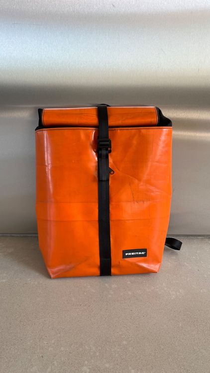 FREITAG F155 Clapton - Rucksack/Backpack (Gebraucht) in St-George für ...