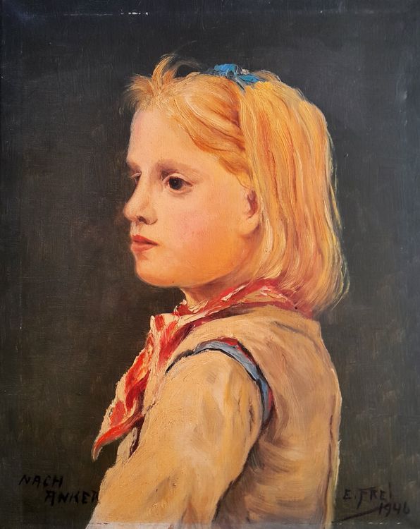 Emil Frei (Gebraucht) in Luzern für CHF 50 – mit Lieferung auf Ricardo ...