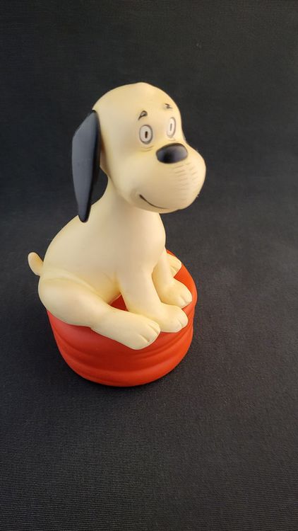 Vintage Goebel Loriot-Figur WUM (Gebraucht) in Basel für CHF 18 – mit ...