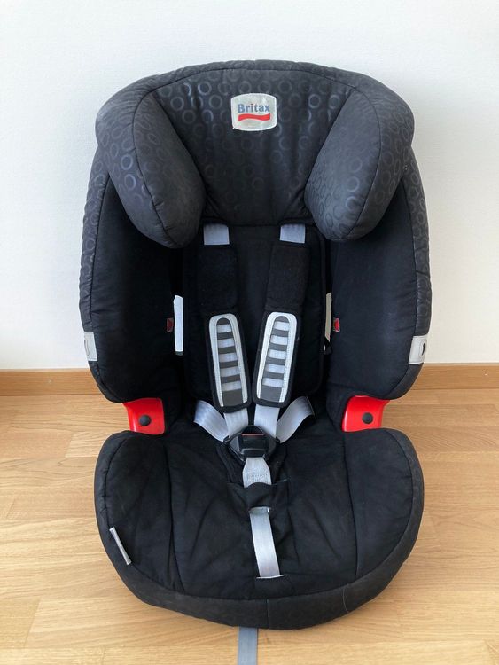 Romer Kindersitz 9 36 Kg