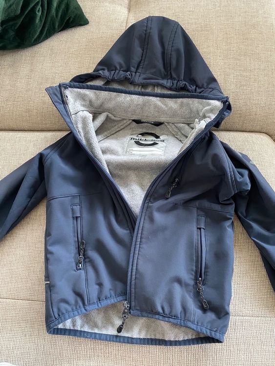 Softshell Jacke 92 | Kaufen auf Ricardo