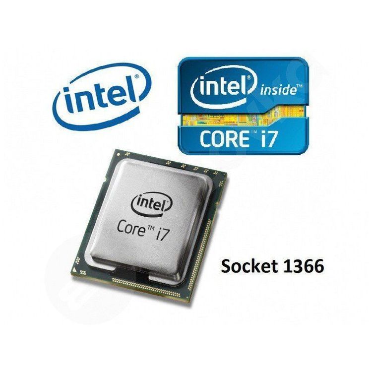 Intel® Core™ i7-920 Processor LGA 1366 | Kaufen auf Ricardo
