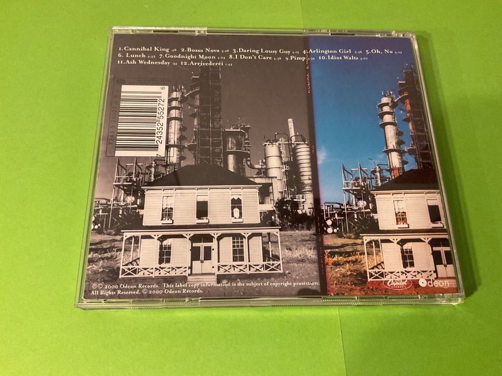 Shivare E - I Oughtta Give You - Seltene CD, Top Zustand! (Gebraucht ...