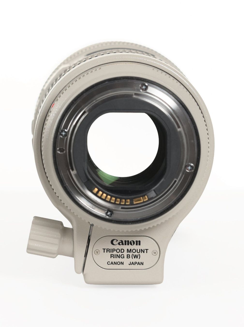 Canon EF 70-200 / 2.8 L IS II USM (D'occasion) à Wädenswil pour CHF 790 ...