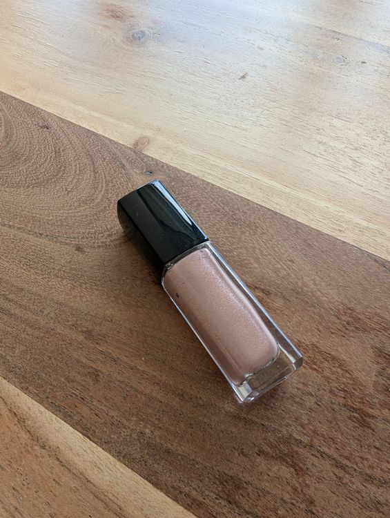Chanel OMBRE PREMIÈRE LAQUE - Quartz Rose Liquid Eyeshadow | Kaufen auf ...
