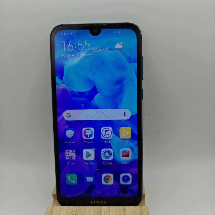 Huawei Y5 2019 16GB | Kaufen auf Ricardo