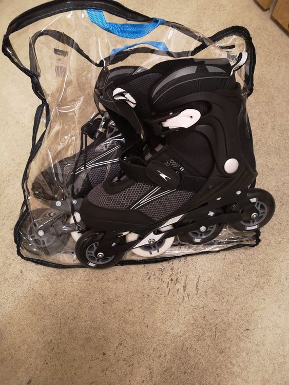 Crane Inline Skate Grosse 43 (Gebraucht) in Altishofen für CHF 15 – nur ...
