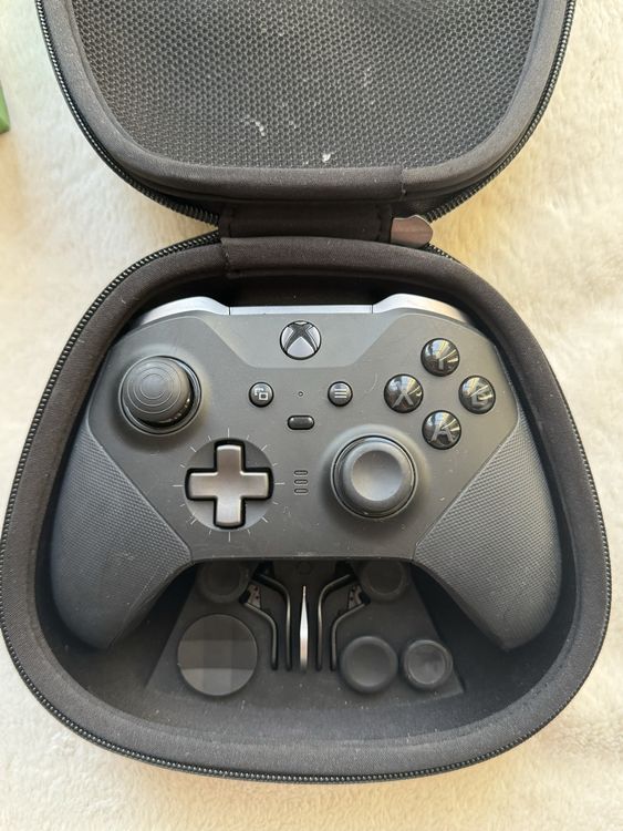 Xbox Elite 2 Controller (Stick drift) | Kaufen auf Ricardo