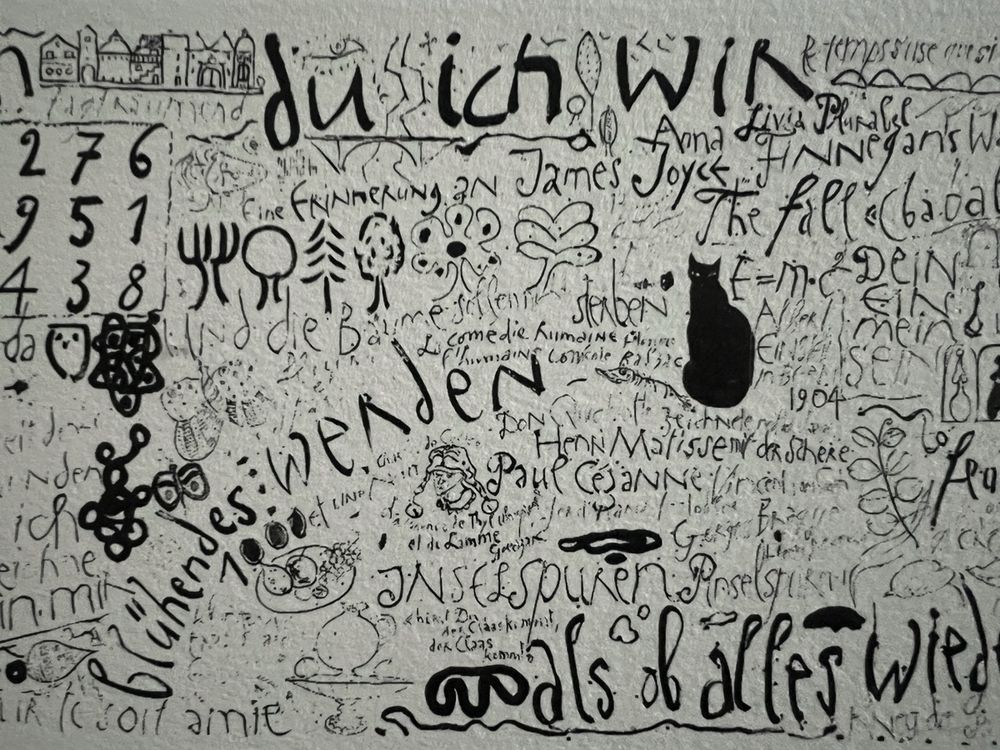 Rudolf Mumprecht, handsigniert (Gebraucht) in Rain für CHF 99 – nur Abholung auf Ricardo kaufen