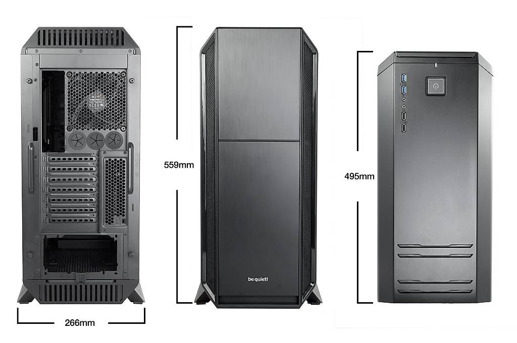 Gaming PC ( Intel i7 12700K | RTX 2080 SUPER | 32GB RAM ) (Gebraucht ...