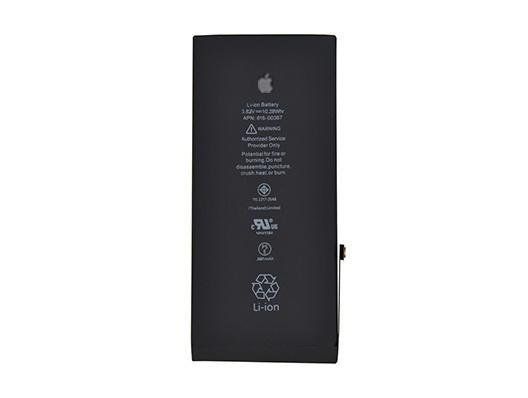 iPhone 8 Plus Akku - Batterie (Neu und originalverpackt) in Beinwil am ...